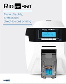 Rio Pro 360 brochure