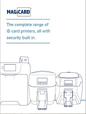 Rio Pro 360 Smart ID Card Printer | Magicard